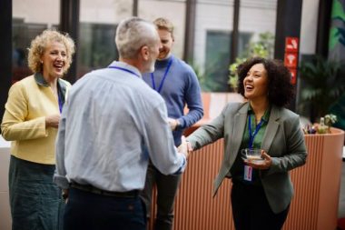 10 Perfect Jobs For Social People In 2024