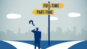 Full Time Student vs. Part Time: What's the Difference? Benefits