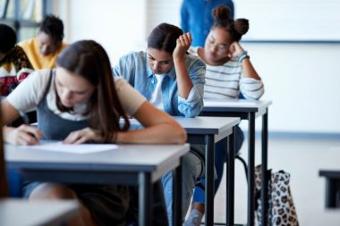 How to Receive Extra Time For Exams