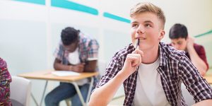 What Does A Level Stand For in the UK?