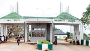 IMSU Cut Off Mark for all Courses | 2024 Requirements and Fees