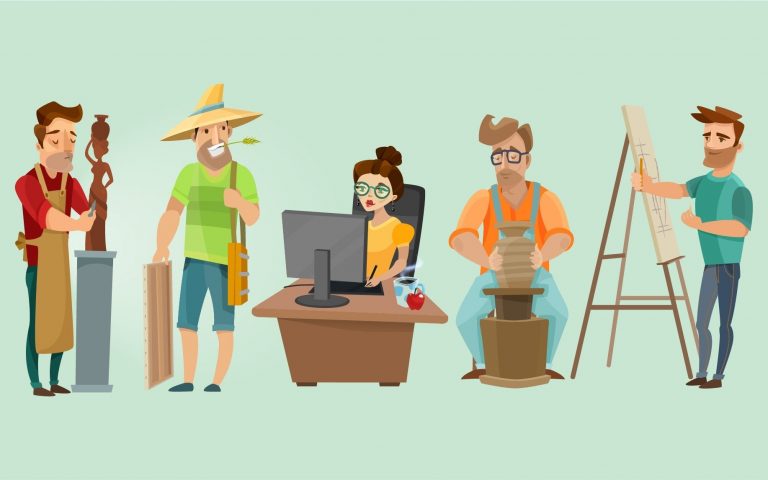 General Arts Courses in SHS (Senior High School)