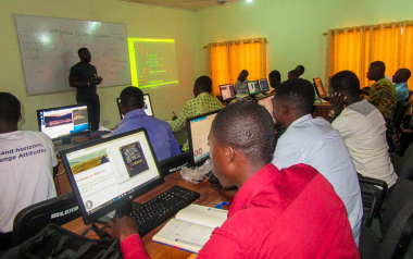 13+ IT Courses in Ghana and their Fees | Schools, and Career Path