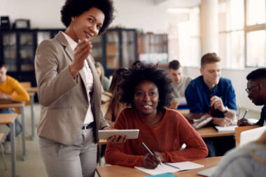 Top 15 Colleges that offer Teaching Courses In South Africa