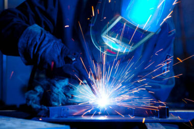 Top 15+ Welding Courses in South Africa | 2025 Review